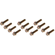 Dorman 03442 Exhaust Manifold Hardware Kit for Specific Models Fits ...