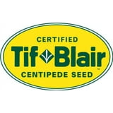 TifBlair Centipede Grass Seed (1 Lb.) from Patten Seed Company, Ideal ...