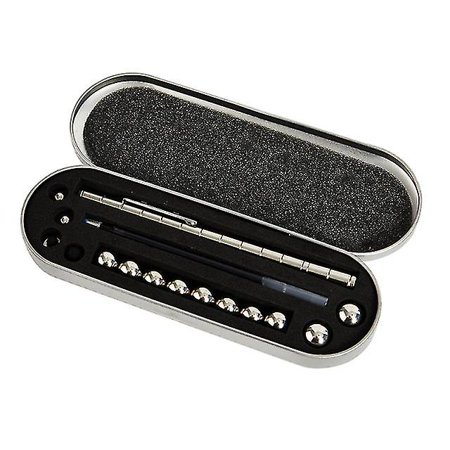 Magnetic Pole Pen Metal Magnet Toy Anti-stress-SV2- | Walmart Canada