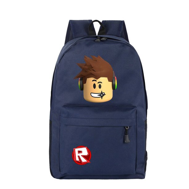 Mochila bidimensional para niños, bolsa escolar para estudiantes de ...