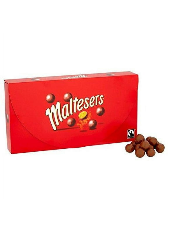 MALTESERS Chocolate in Candy - Walmart.com