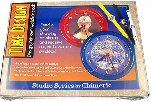 Diseño de tiempo: diseña tu propio reloj o reloj. por quimeric 0 1 ...