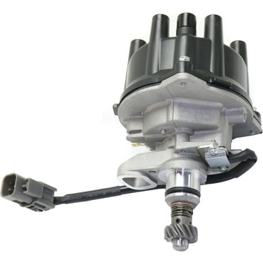 Ignition Distributor - Compatible with 1985 - 1989 Toyota MR2 1.6L 4 ...