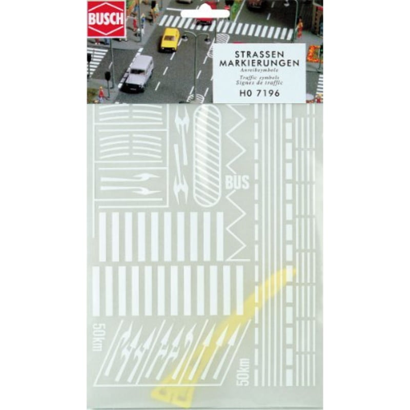 busch scale model landscaping & scenery scale model scenery - Walmart.com