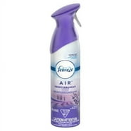 Febreze Unstopables Fresh Air Freshener (Pack of 2) - Walmart.com
