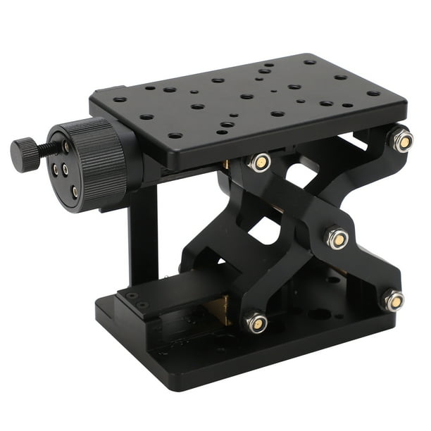 Fine-Tuning Linear Stage, Linear Stage High Load Resistance Scratch ...