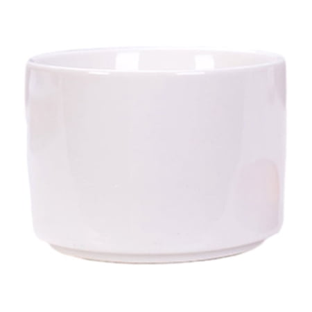 keepw 6piece Delicate And Smooth Plant Flower Pots For Better ...