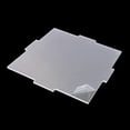 2-Tier Transparent Plastic Action Figures Organizer Display Boxes with ...