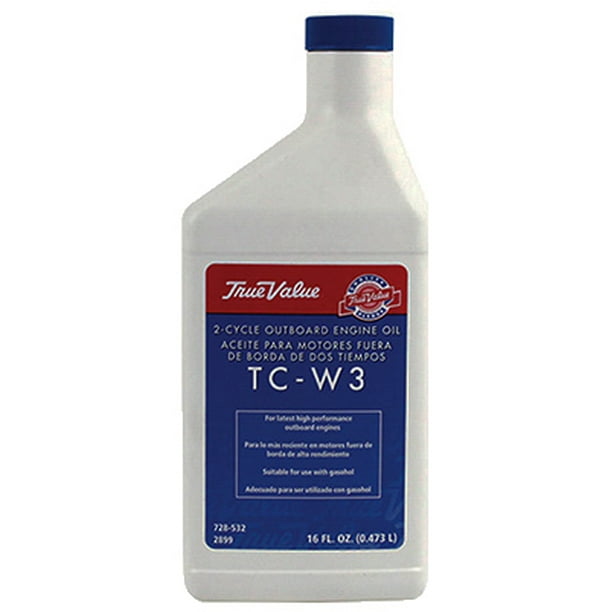 Citgo Petroleum Corporation 12 Packs MM16OZ 2Cyc Outboar Oil - Walmart ...