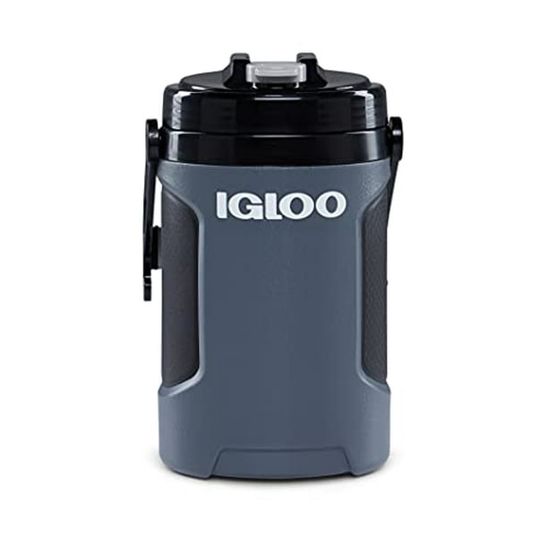 Igloo 1/2 GAL LATD PRO Char - Walmart.ca