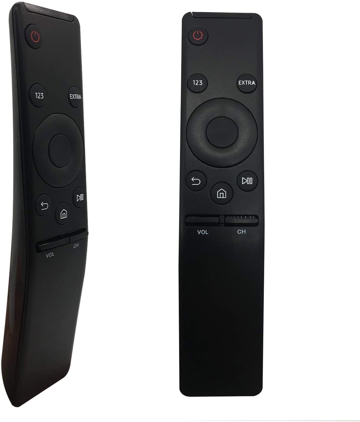 Universal Remote Control BN59-01259E Replacement for Samsung Smart 4K UHD UN43 NU50 NU55 NU65 ...