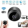 A9 Mini Wireless Camera Wifi IP Home Security 1080P HD Night Vision Cam ...