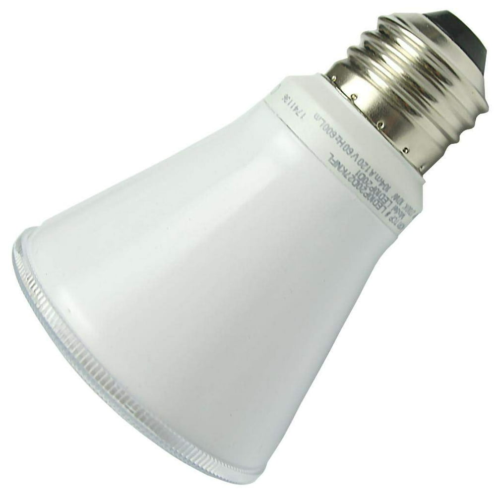 TCP 15462 - L50P20D2527KFL LED 7W P20 DIM 27KFL PAR20 Flood LED Light ...