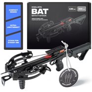 Excalibur TwinStrike Crossbow Package Strata with Overwatch Scope ...