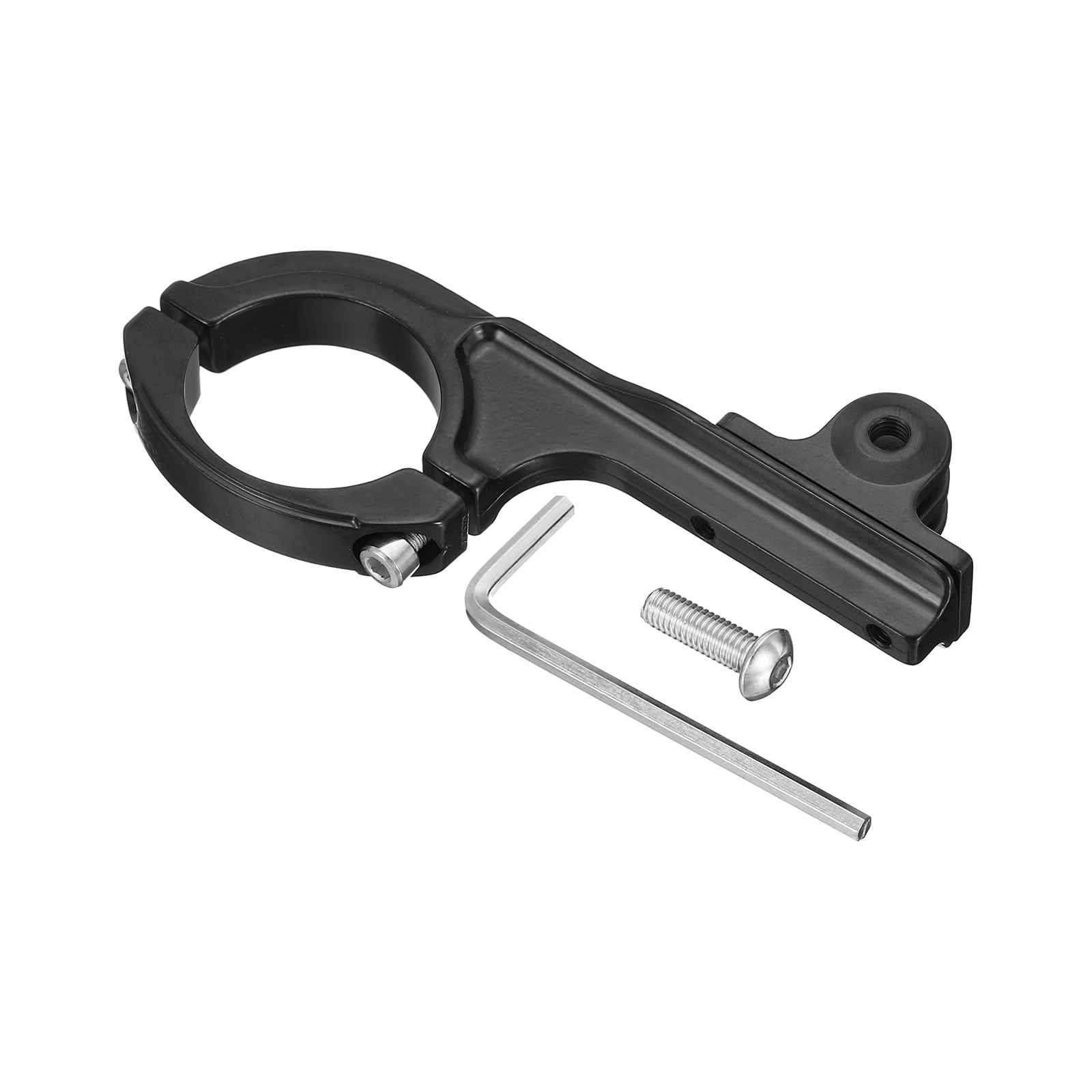 Bike Handlebar Mount Mountain Bicycle Camera Mount Pole Mount with ...