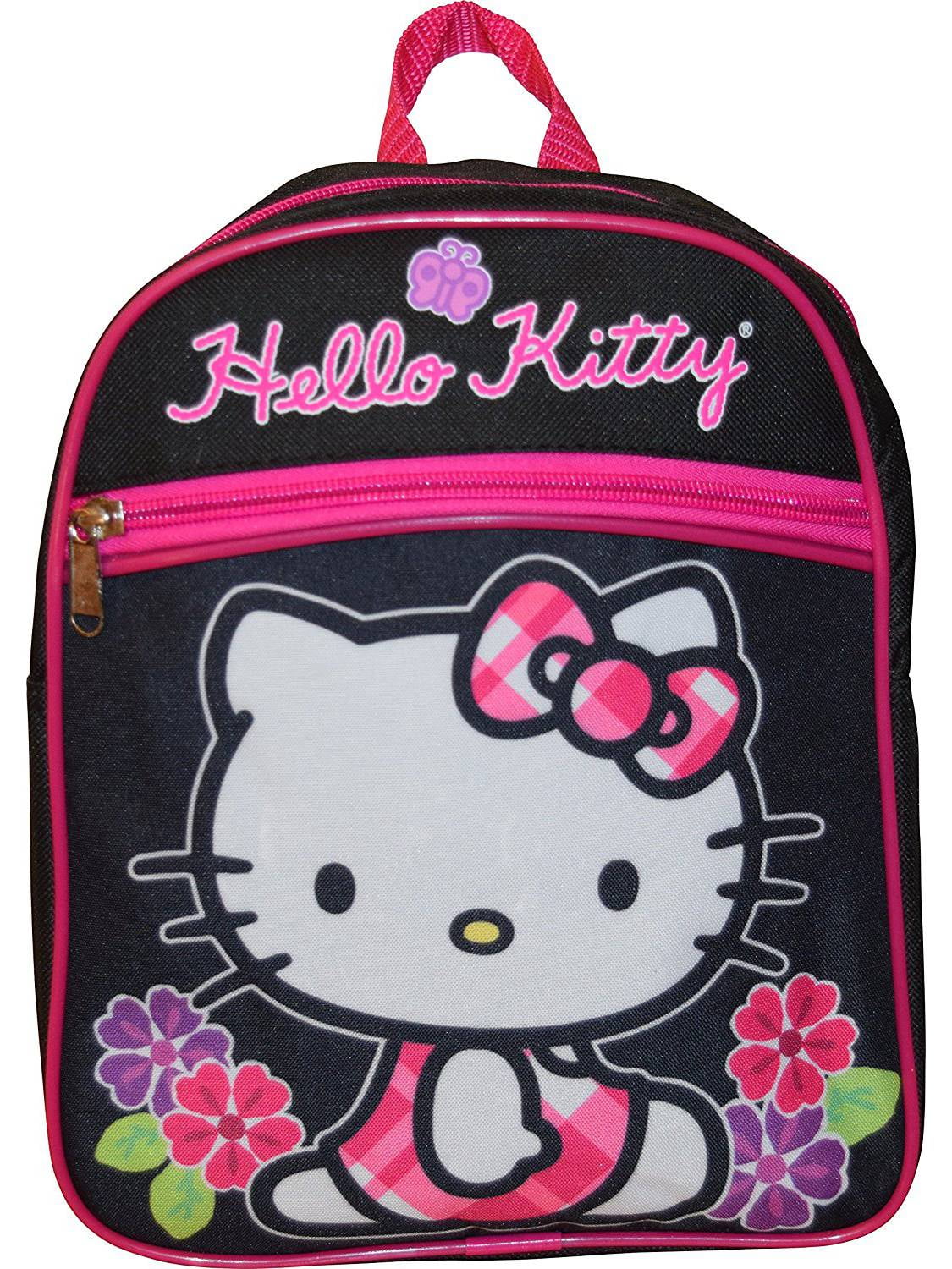 Hello Kitty Puma Mini Backpack | IUCN Water