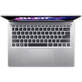 Acer Swift Go 14 SFG14-72 - 180-degree hinge design - Intel Core Ultra ...