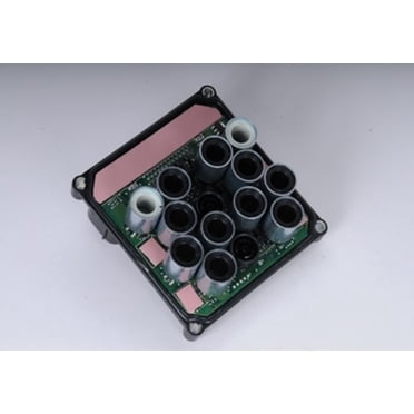 Electronic Brake and Traction Control Module - Walmart.com