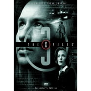 X-Files: The Complete TV Series and Movie Collection (DVD) - Walmart.com