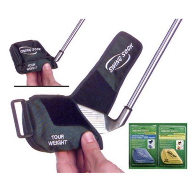 Proactive Sports SSPD2058 7 oz Swing Sock 460 Driver - LD - Walmart.com