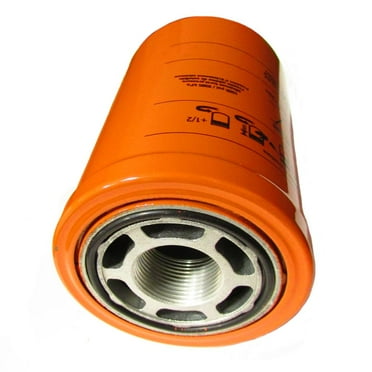 John Deere Original Equipment Hydraulic Filter - AT495722 - Walmart.com