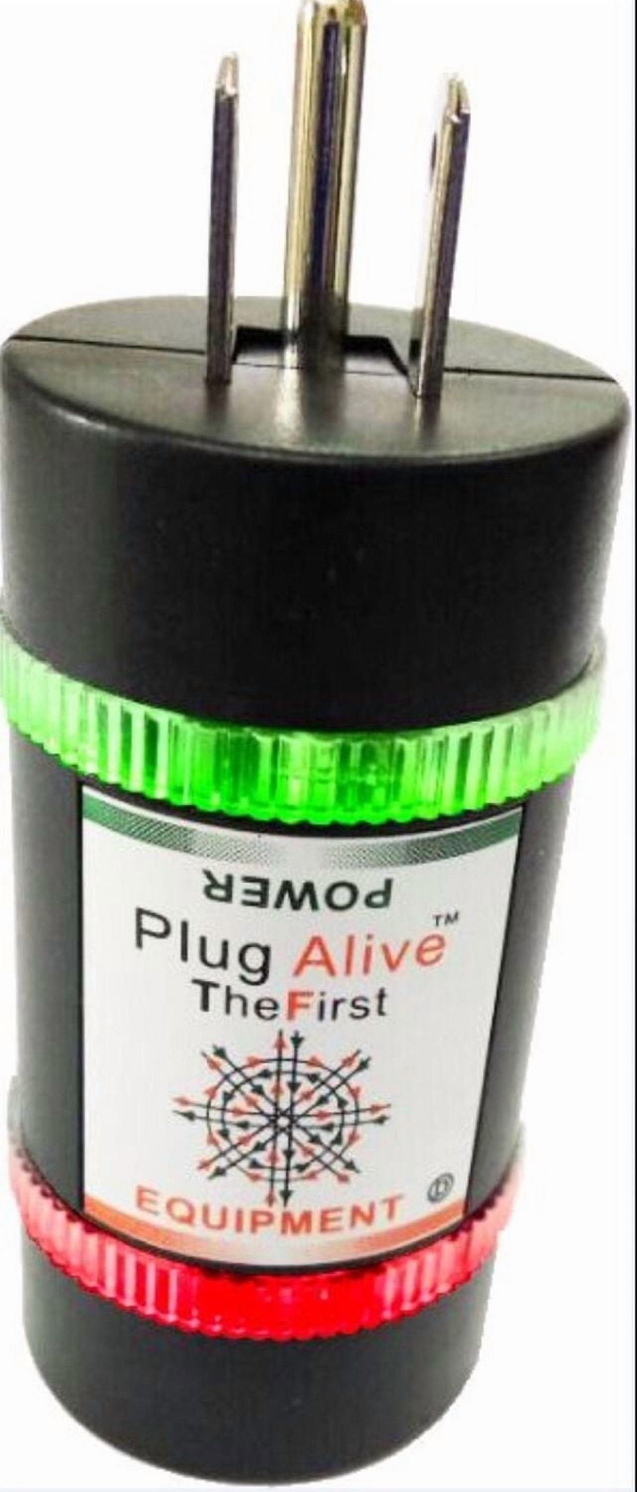 Plug Alive Automatic Block Heater Test Plug - Walmart.ca