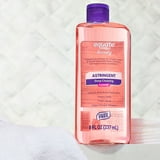 Equate Beauty Oil-Free Deep Cleaning Salicylic Acid Astringent, 8 fl oz ...