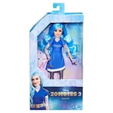 Disney Zombies 3 Addison Alien Outfit Fashion Doll with Blue Hair and ...