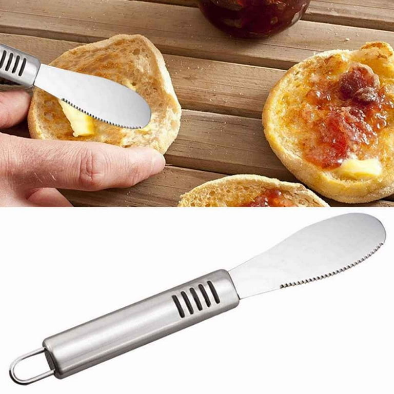 Fancy Butter Knife