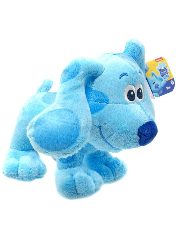 Blue's Clues Toys in Toys Character Shop - Walmart.com