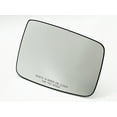 APA Replacement for Mirror Glass Non-Heated 2011 - 2023 RAM 1500 2011 ...