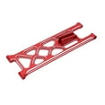 Wheelie Bar Truss Aluminium Alloy Race Wheelie Bar Set for 1/10 22S 2WD ...