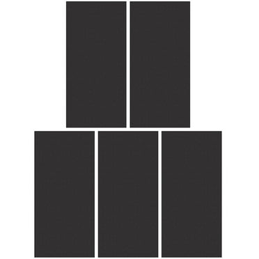 3M™ Trizact™ Performance Sandpaper 03064SRP, 3-2/3" x 9", 3000 Grit, 6 ...