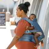 Infantino Hip Rider 5-in-1 Hip Seat Carrier - Walmart.com