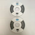 Grade A Google Nest 3rd Gen Learning Thermostat Base Plate Only - NO ...
