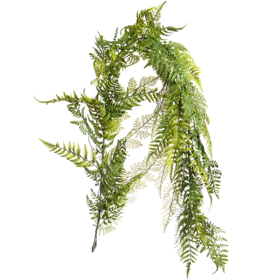 Assorted 6ft. Mini English Ivy Chain Garland by Ashland® - Walmart.com