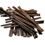 12" Beef Esophagus Gullet Sticks Dog Treats, 40 count - Walmart.com