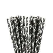 Mega Pack Krazy Straw, Assorted Colors, 36-Count - Walmart.com