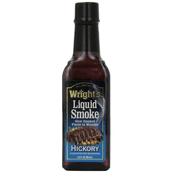 All Liquid Smoke