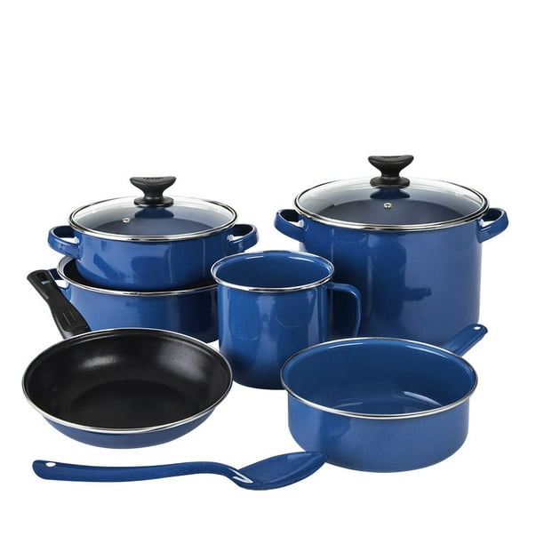 BATERIA CINSA FORMACION MILLENIUM AZUL GRAFITO 9PZ CINSA MILLENIUM ...