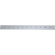 Crossbow Education Reading Rulers, Assorted Colors, 10 Count - Walmart.com