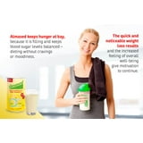 Almased Multi Protein Powder, Supports Weight Loss and Wellness, 17.6 ...