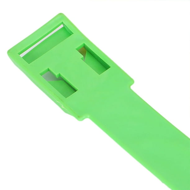 Cattle Livestock Tape,4Pcs Identification Tape for Cattle ...