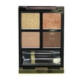 Tom Ford Golden Mink Eye Color Quad - #01, Satin Finish, 10g/0.35oz ...