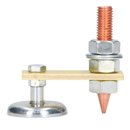 Magnetic Welding Support Clamp, Welding Support Ground Clamp Strong ...