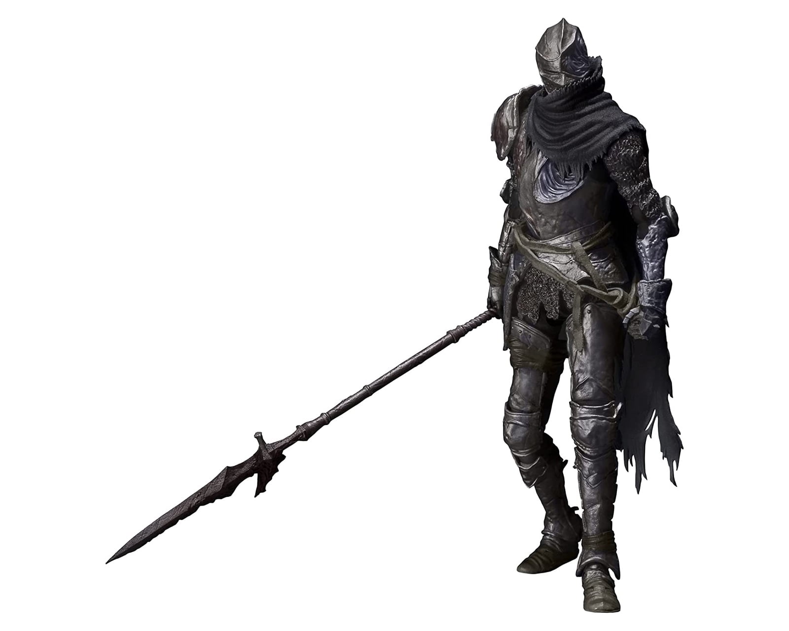 Bandai SH Figuarts Elden Ring Festering Fingerprint Vyke 6.3 Pulgadas ...