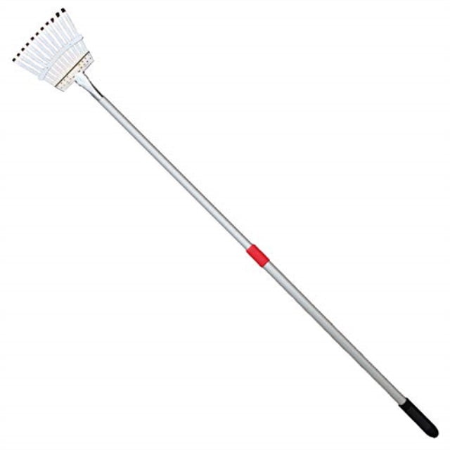 Barnel B990 Telescopic Shrub Rake - Walmart.com