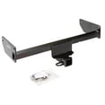 Draw-Tite 75556 Square Tube Class III & IV RV Trailer Hitch Max Frame ...