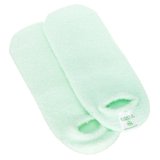 Earth Therapeutics Gel Booties - Walmart.com