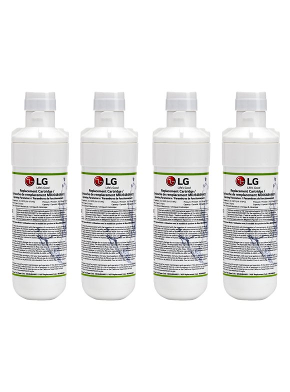 LG Refrigerator Water Filters in Refrigerator Water Filters - Walmart.com